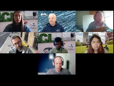 Which course: UCL Robotics & AI or Computer Science MEng. Can you apply for both?