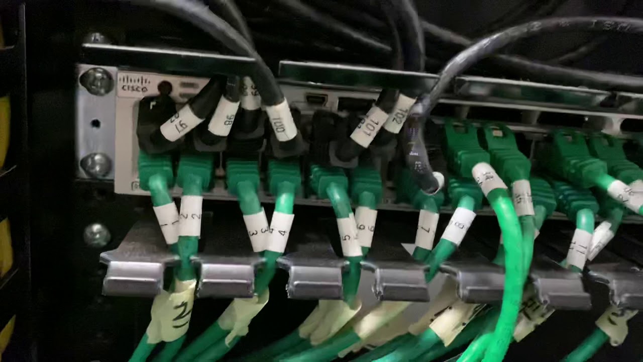 Cisco switch 3850 stack 5 - boot fail