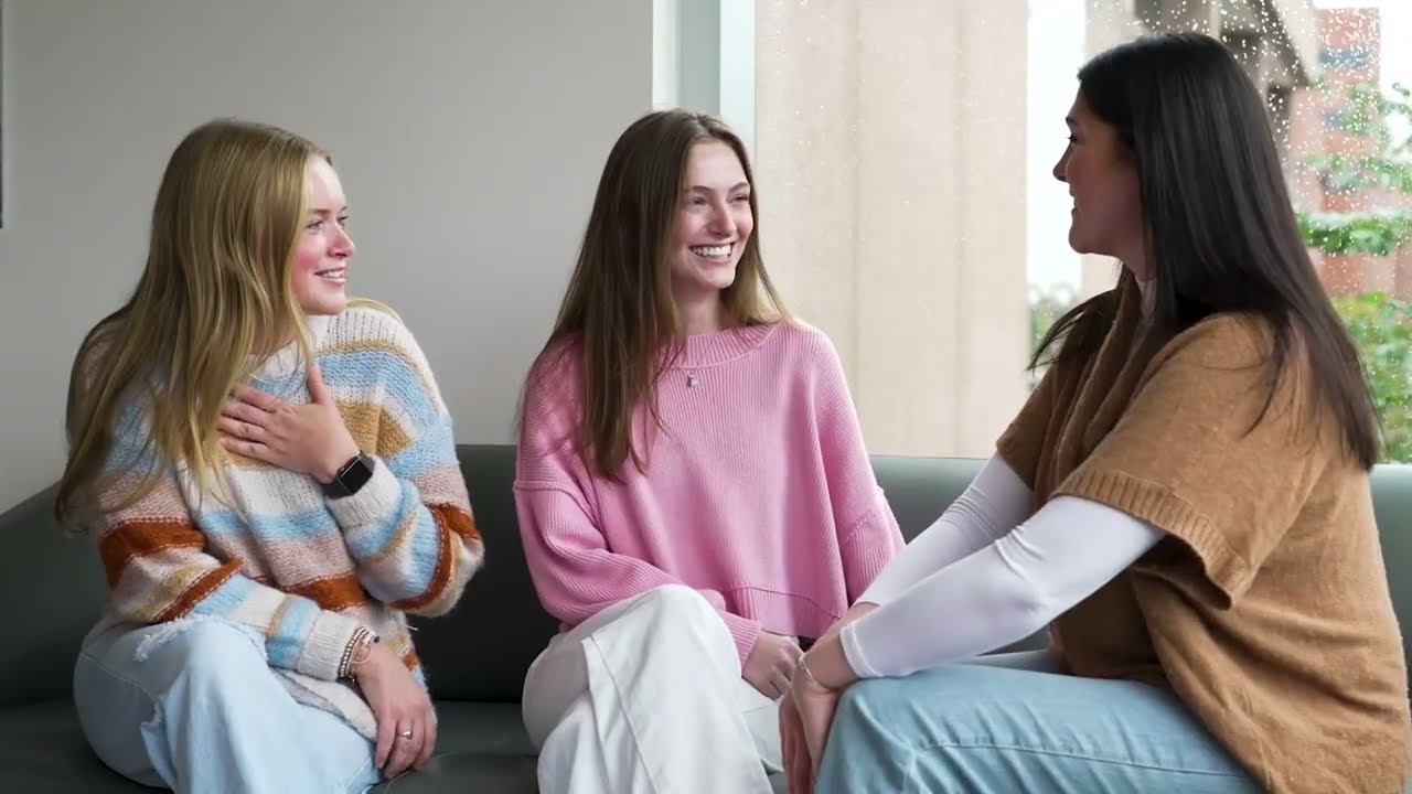 Welcome to the Newhouse School