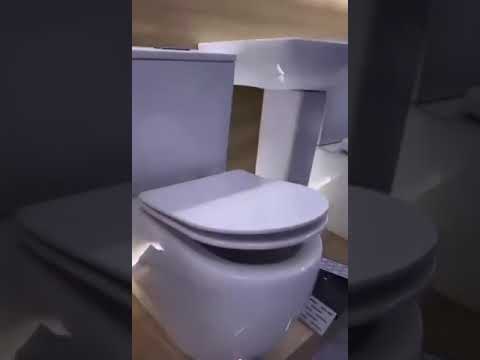We sell quality & affordable toilet & bathroom wares for your building projects .
