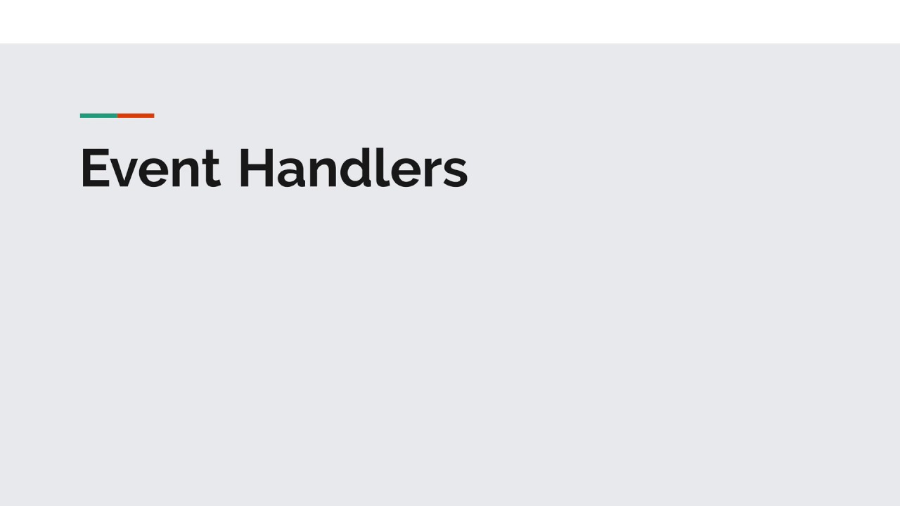 Part 3 | Java GUI Tutorial | Introduction to Java Event Listeners