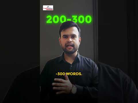 Mastering PTE Word Counts: Quick Tips for Success with Karanvir Singh