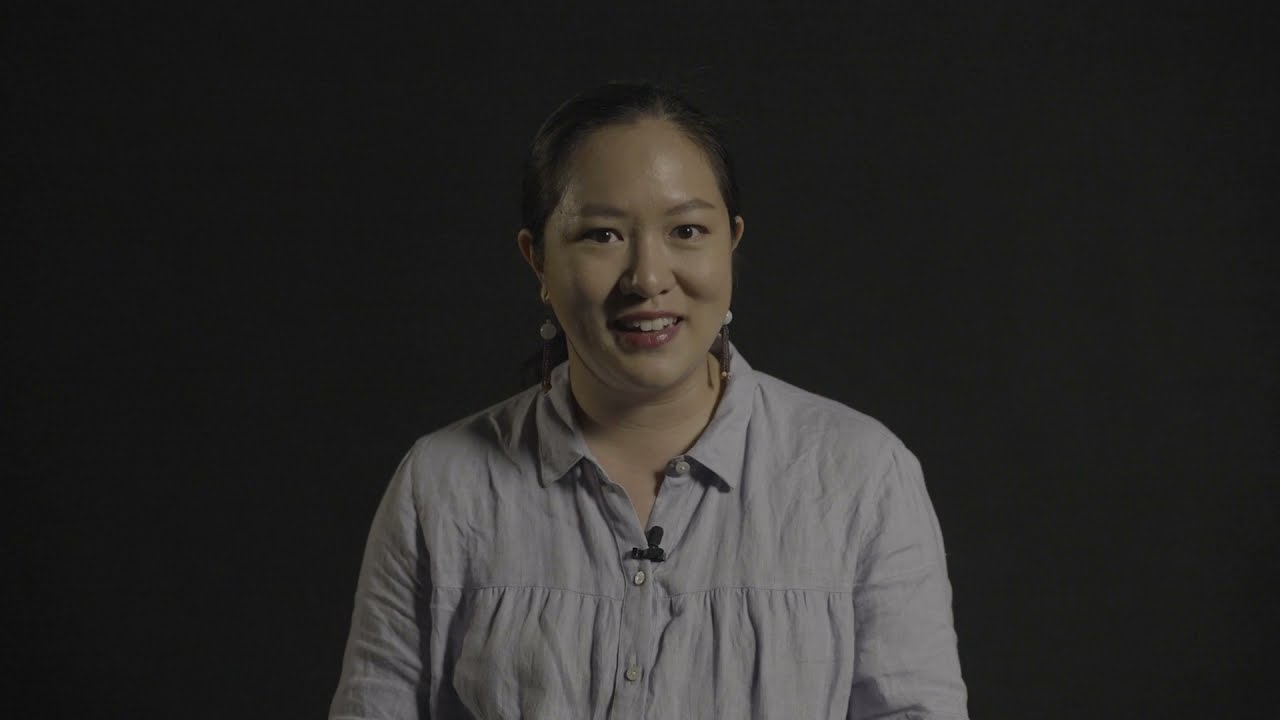 Intervention Interviews: Audrey Chan