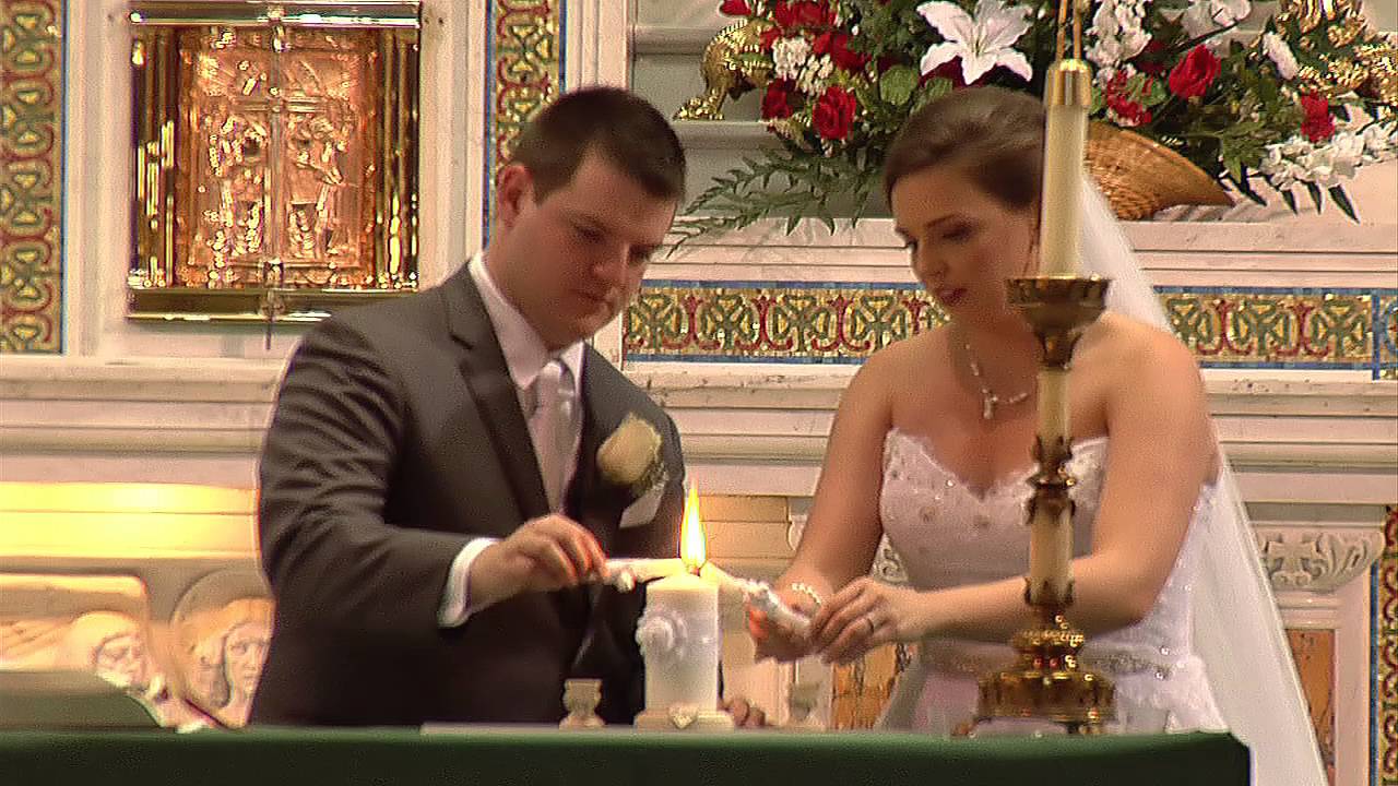 Amy & Ryan's Highlight Video