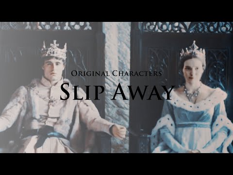 Slip Away - Original Characters