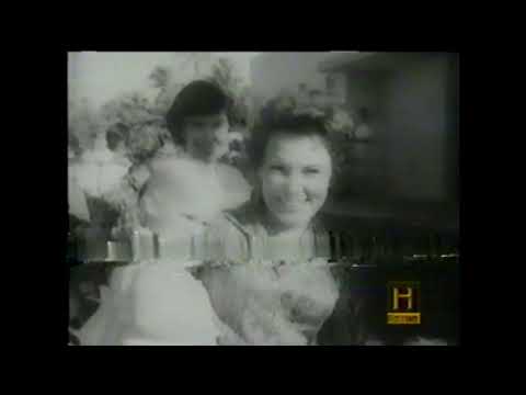 Year By Year 1960 - The History Channel (1994)