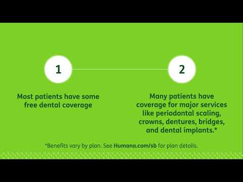 Being ready for appointments with Humana Medicare Advantage members