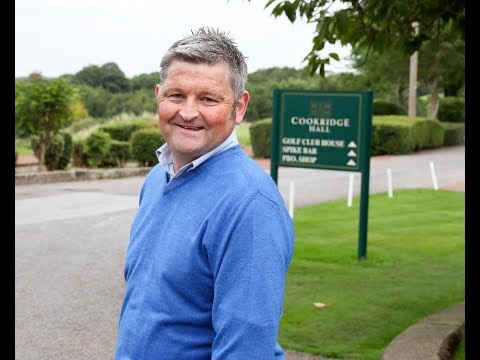 The PGA - Gary Day's Benevolent Fund Story