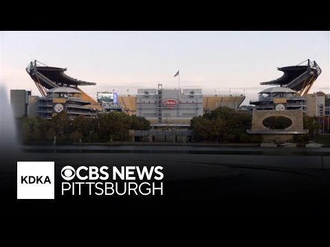 KDKA Stadium Series: Acrisure Stadium