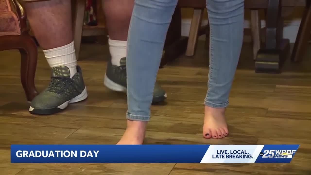 Florida Atlantic University graduate defies odds to achieve engineering dream