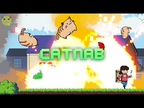 Steam Community :: CatNab