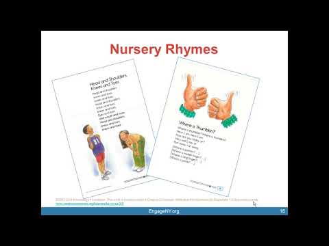 Core Knowledge PreK Overview