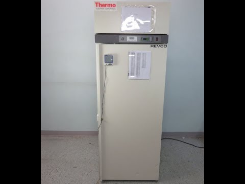 Thermo Revco Lab Refrigerator REL2304A21 for sale