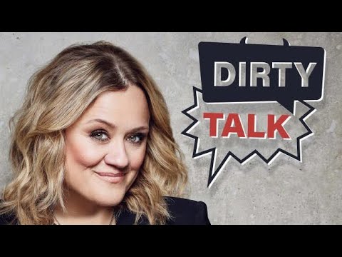 Lisa Feller - Dirty Talk (Komplettes Solo Stand-Up Programm)