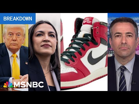 Rocked! Trump losing in court as AOC dunks, voters revolt, markets slide, Tesla crashes