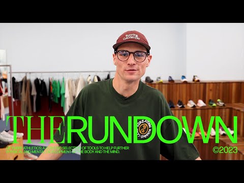 THE RUNDOWN: ASICS Running