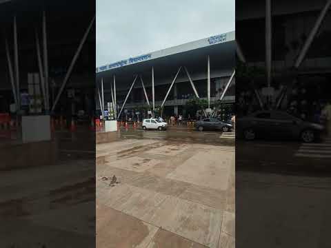 Ahmedabad Airport Terminal 1 #shorts #ahmedabad #gujarat