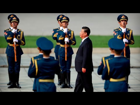 The week that was in world politics: 'Cartoon style'