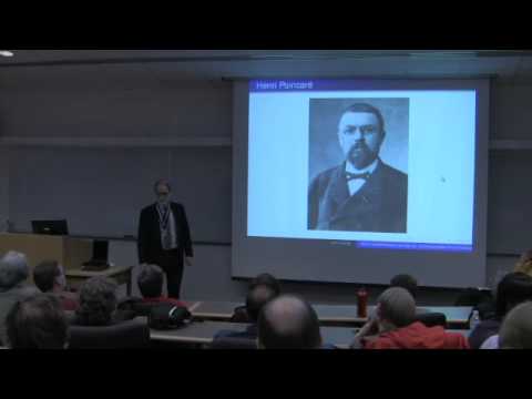 John Franks: What Mathematicians Actually Do | Fun With Num3ers