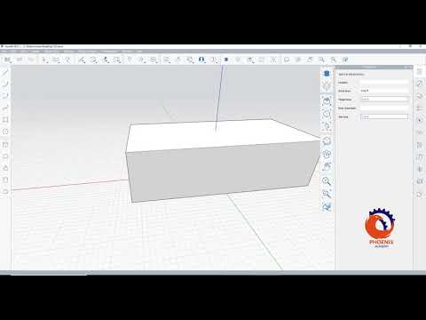 Import FormIt as a CAD File INTO REVIT – Phoenix