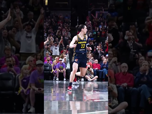 WNBA: Caitlin Clark stats tonight (May 28): Fever rookie erupts during ...