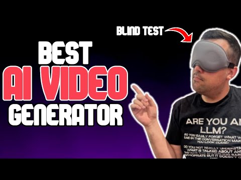 Best Ai Video Generator - Text To Video Ai 🔥 | Top Ai Video Generators