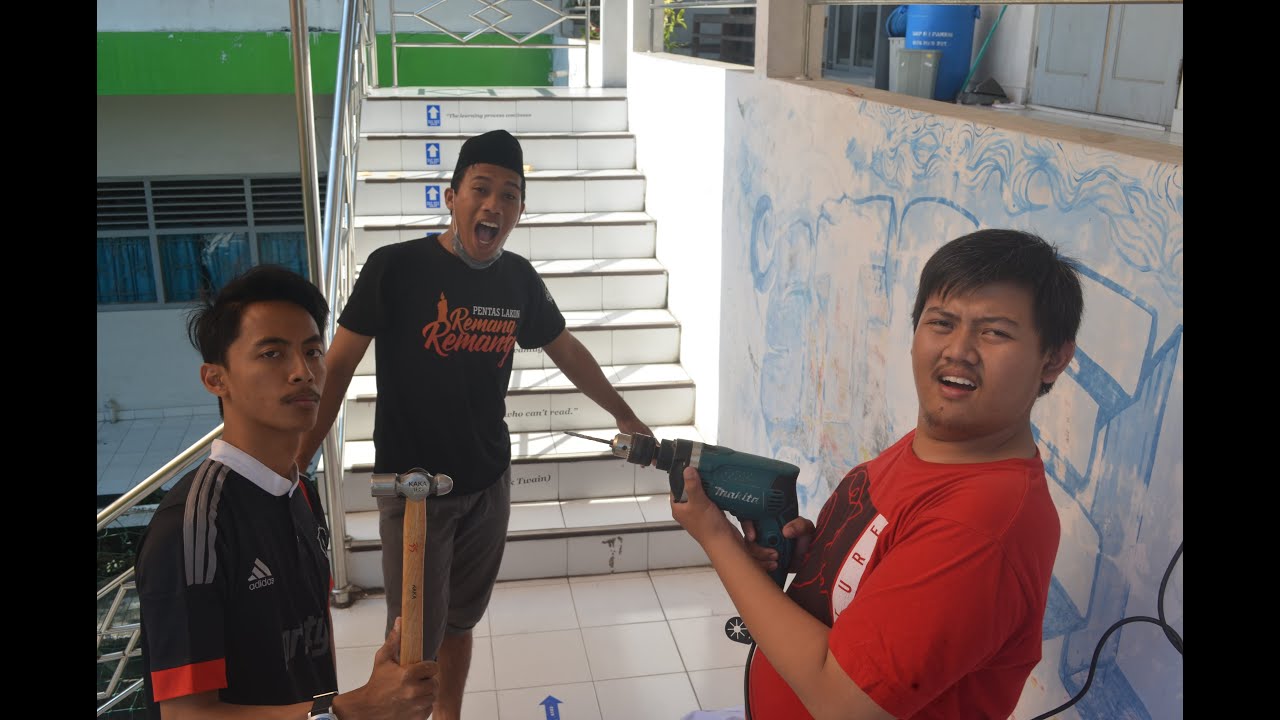 Program Kerja, PLP/PPL SMP Negeri 1 Pakem