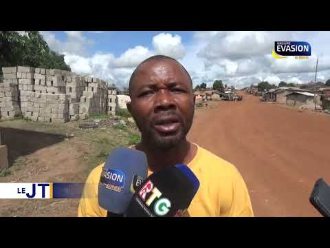 Embauches locales : émeute à Moribadou ( Beyla) – 16-17 juillet 2024 ...