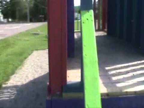 New Play Park Dream