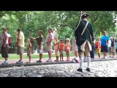 Passing muster