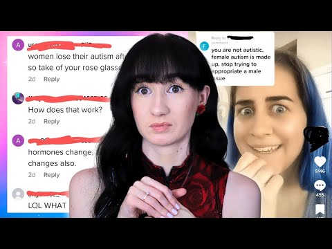 No, that's NOT how Autism Works...