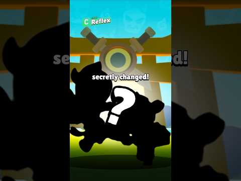These Brawlers Were Secretly Changed