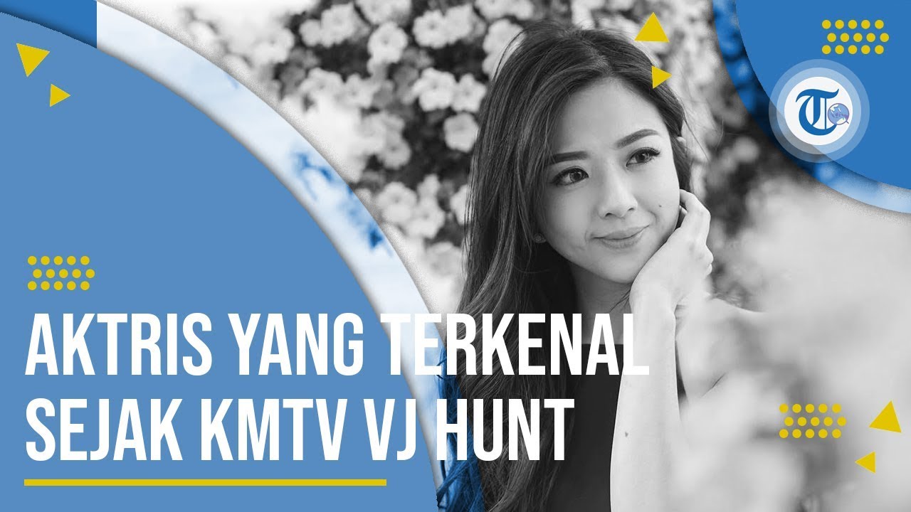 Profil Franda - Presenter, Model, Aktris - Tribun Video