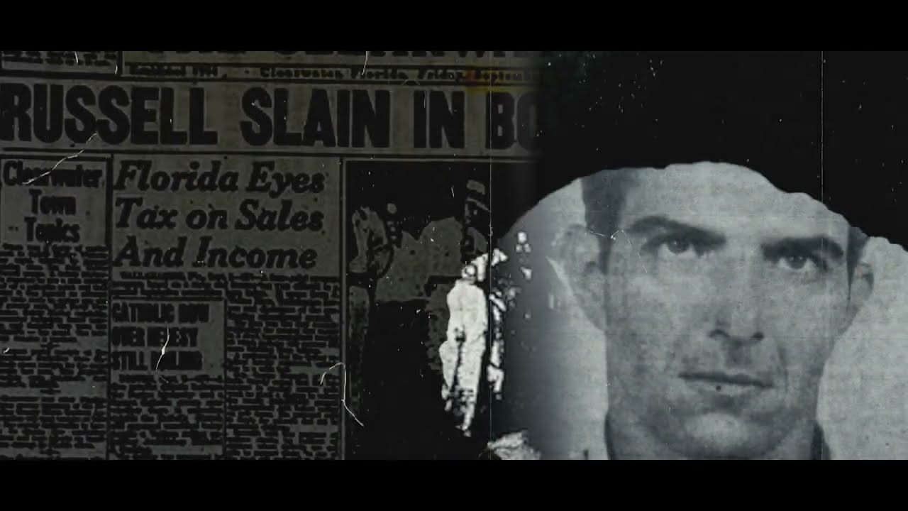 MADMAN | True Crime in 1940s Florida | Book by M.F. Gross - MADMAN by M ...