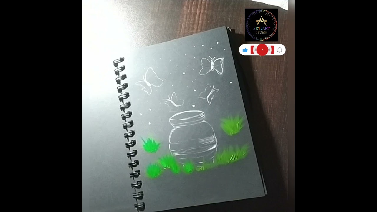 Beautiful Butterflies 🦋