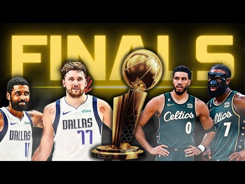 Key Stats to Watch: Celtics vs. Mavericks in the 2024 NBA Finals