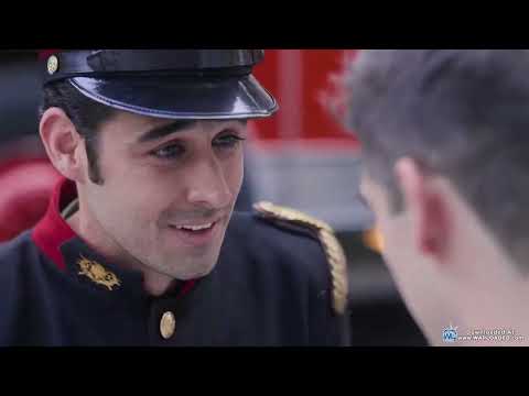 gay storyline|Gerardo proposes to fabio
