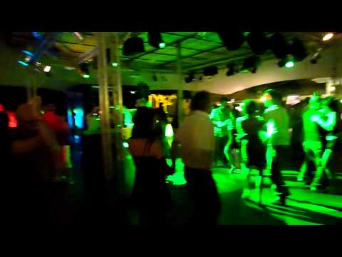 BACHATA .il 9° MEGA-RADUNO FEAT.ALL LATIN SCHOOL & Dj'.al GLOBO Dee Jay Abdel L'afrosalsero