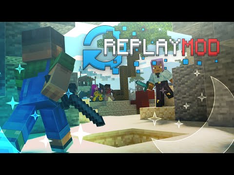 Replay Mod Is Back On Lunar Client