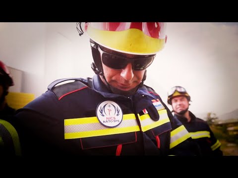 NATO Science | The Next-generation Incident Command System (NICS)