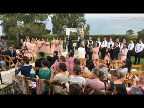 David Tracy Live Stream