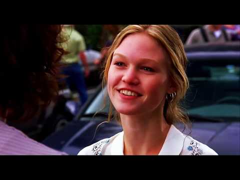 Kat and Patrick - Your Mess is Mine