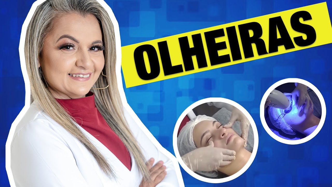 OLHEIRAS - PROTOCOLO PRÁTICO | LOURDES MESQUITA