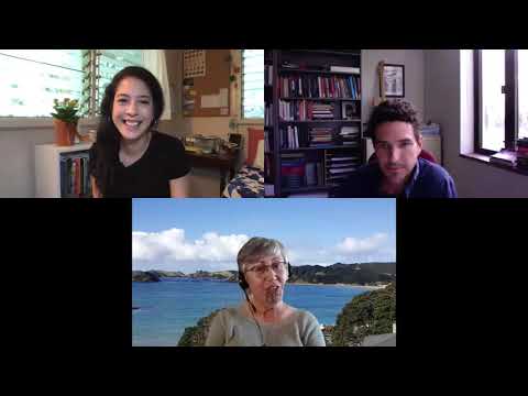 7 Georgina Stewart - Indigenous Knowledges, Maori Philosophy, and Education
