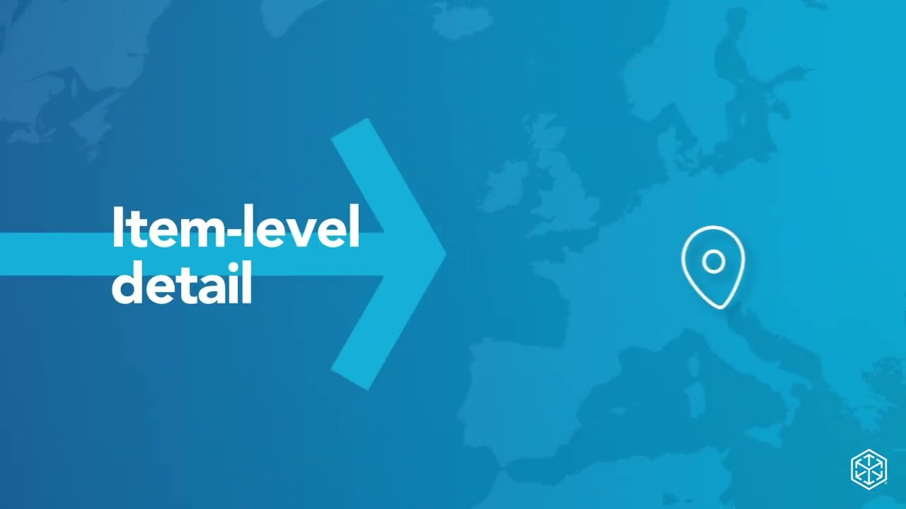 Retail Logistics That Go Further: End‑to‑End Visibility and Resiliency