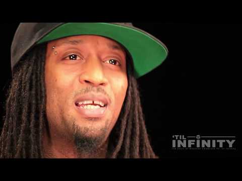 Souls of Mischief - Reactions to Til Infinity Documentary