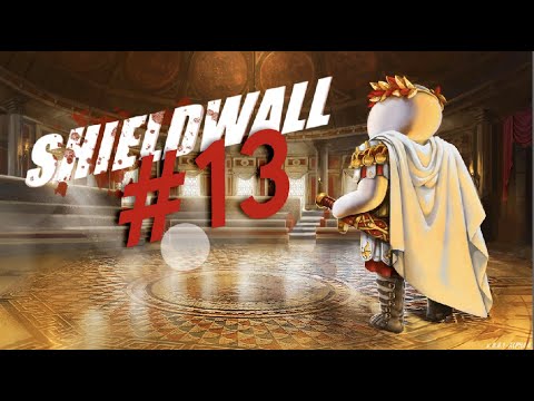 Steam Community :: Shieldwall