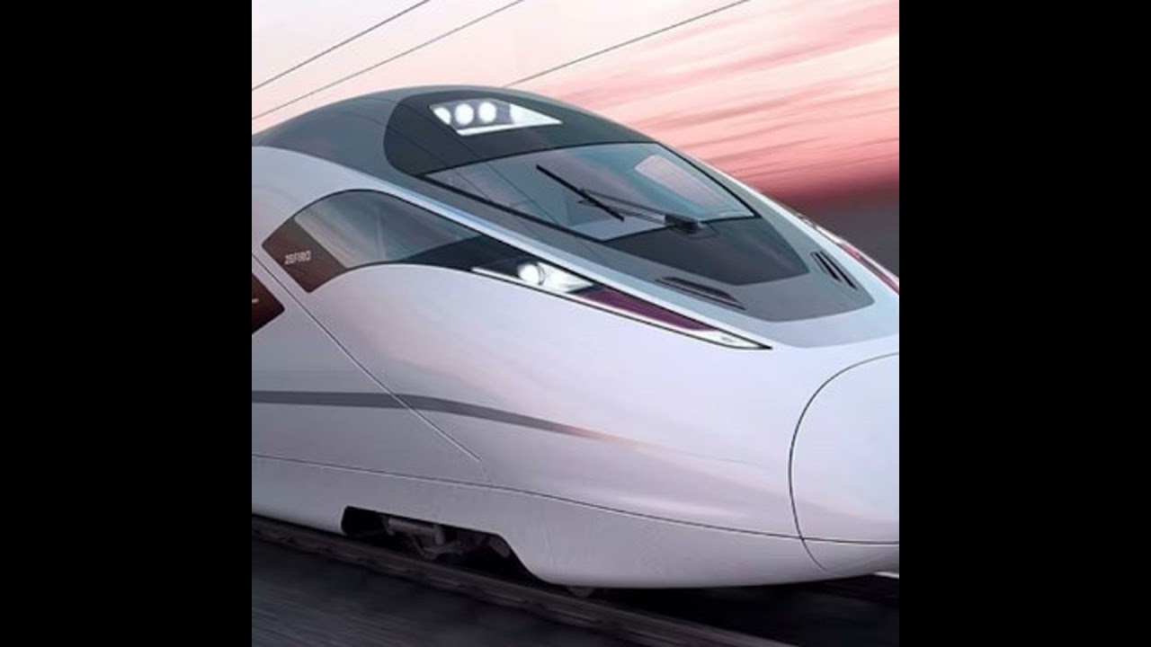In Transit: What impact will high-speed rail have on Canada's public transit system?