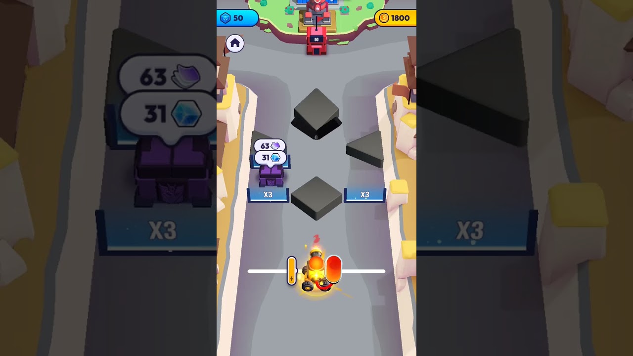 How to Win Every Battle in Mob Control! Pro Tips 🧠⚔️