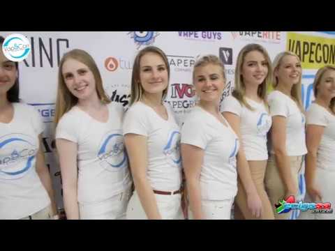 VapeCon South Africa 2019